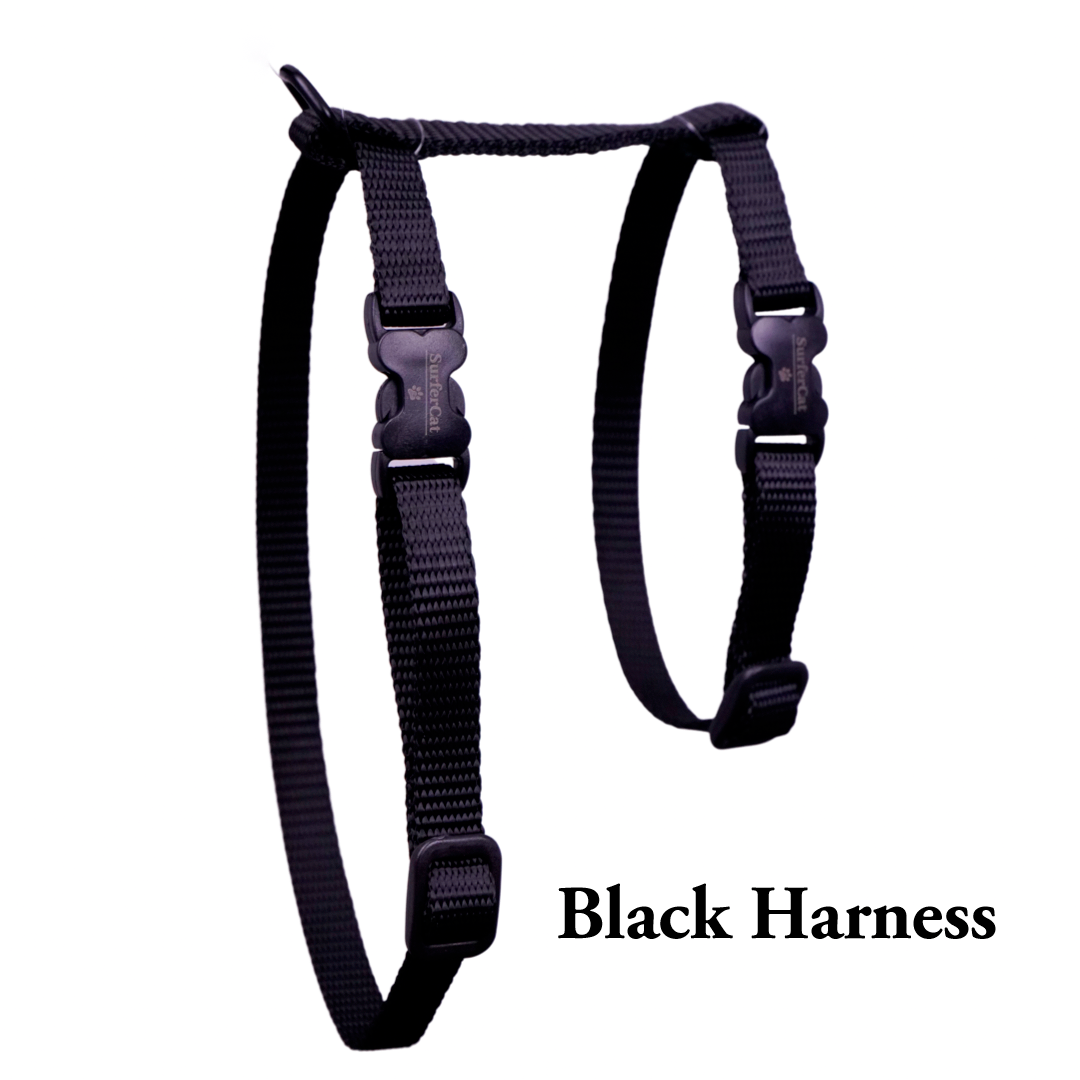 Escape proof Harness – SurferCat